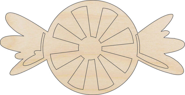 Dessert Candy - Laser Cut Out Unfinished Wood Craft Shape FOD39 – The ...